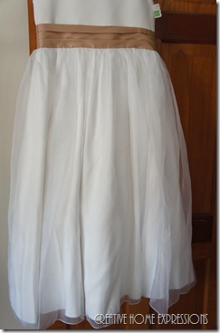 Creative Home Expressions: Frilly, Feminine & Fabulous